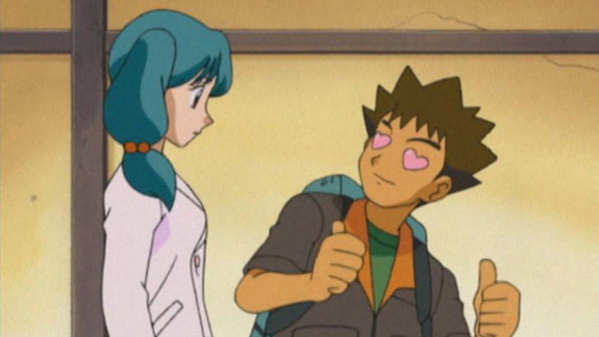 Folge 20 - Pokémon: Advanced Challenge - Staffel 7 | RTL+