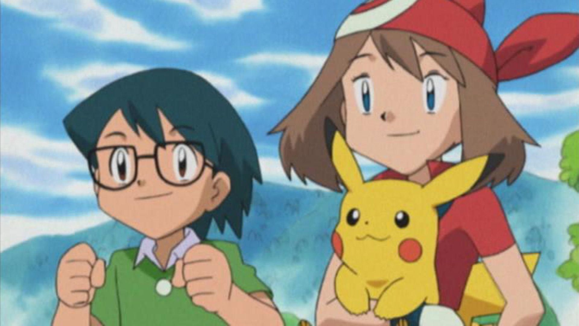 Folge 26 - Pokémon: Advanced Challenge - Staffel 7 | RTL+