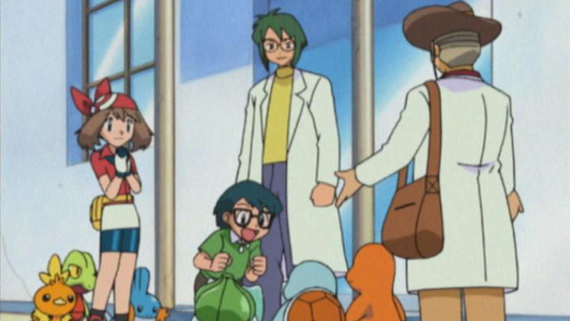 Folge 31 - Pokémon: Advanced Challenge - Staffel 7 | RTL+