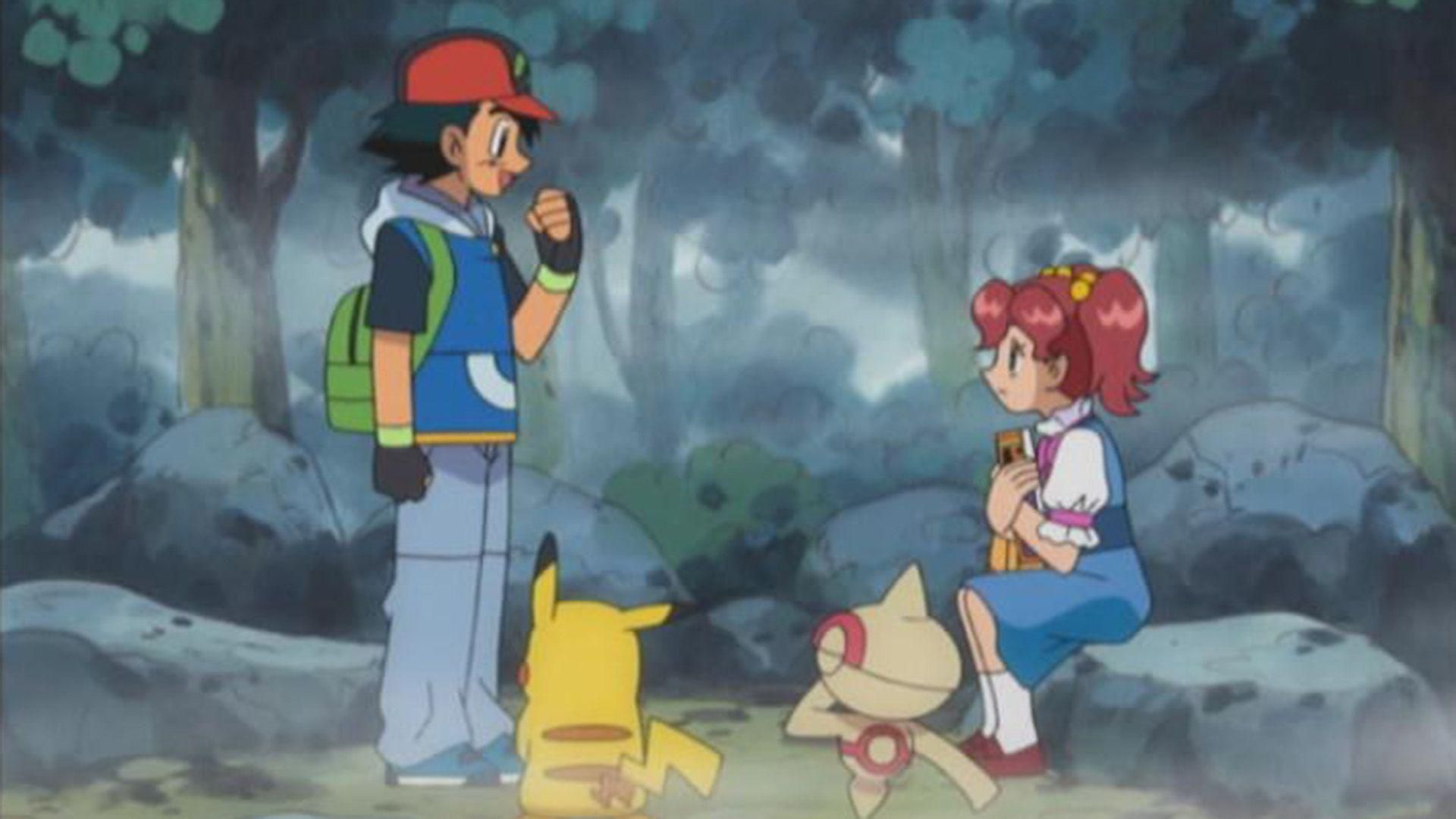 Folge 36 - Pokémon: Advanced Challenge - Staffel 7 | RTL+