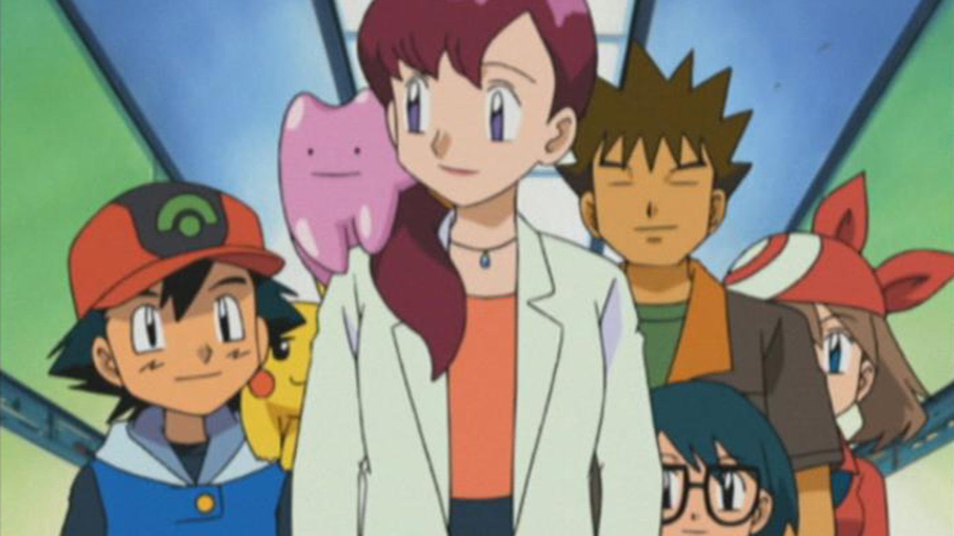 Folge 43 - Pokémon: Advanced Challenge - Staffel 7 | RTL+