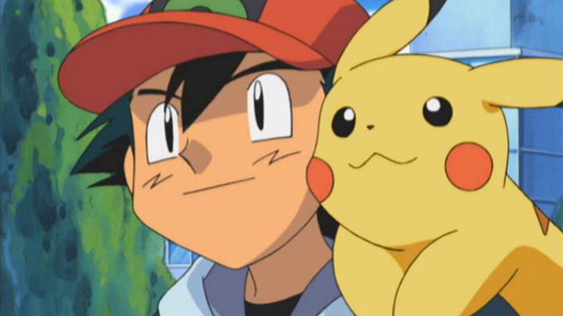 Folge 51 - Pokémon: Advanced Challenge - Staffel 7 | RTL+