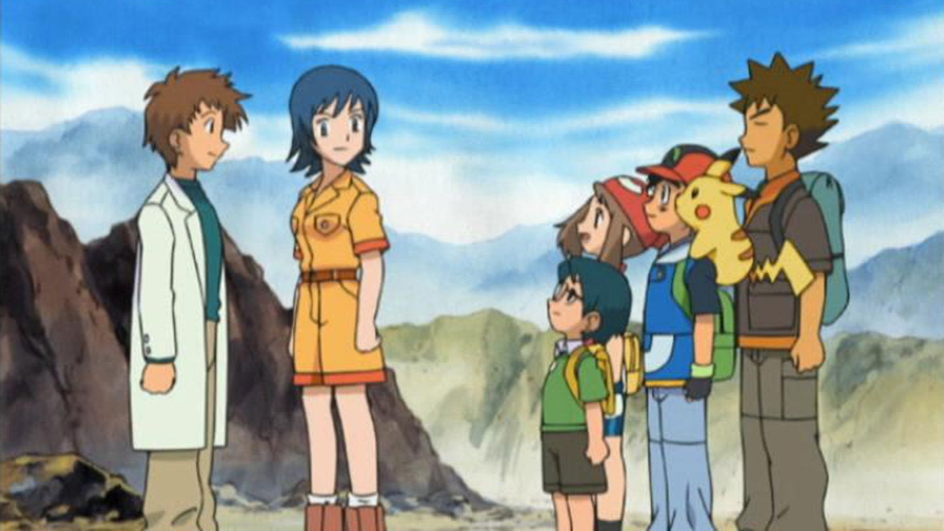 Folge 14 - Pokémon: Advanced Battle - Staffel 8 | RTL+