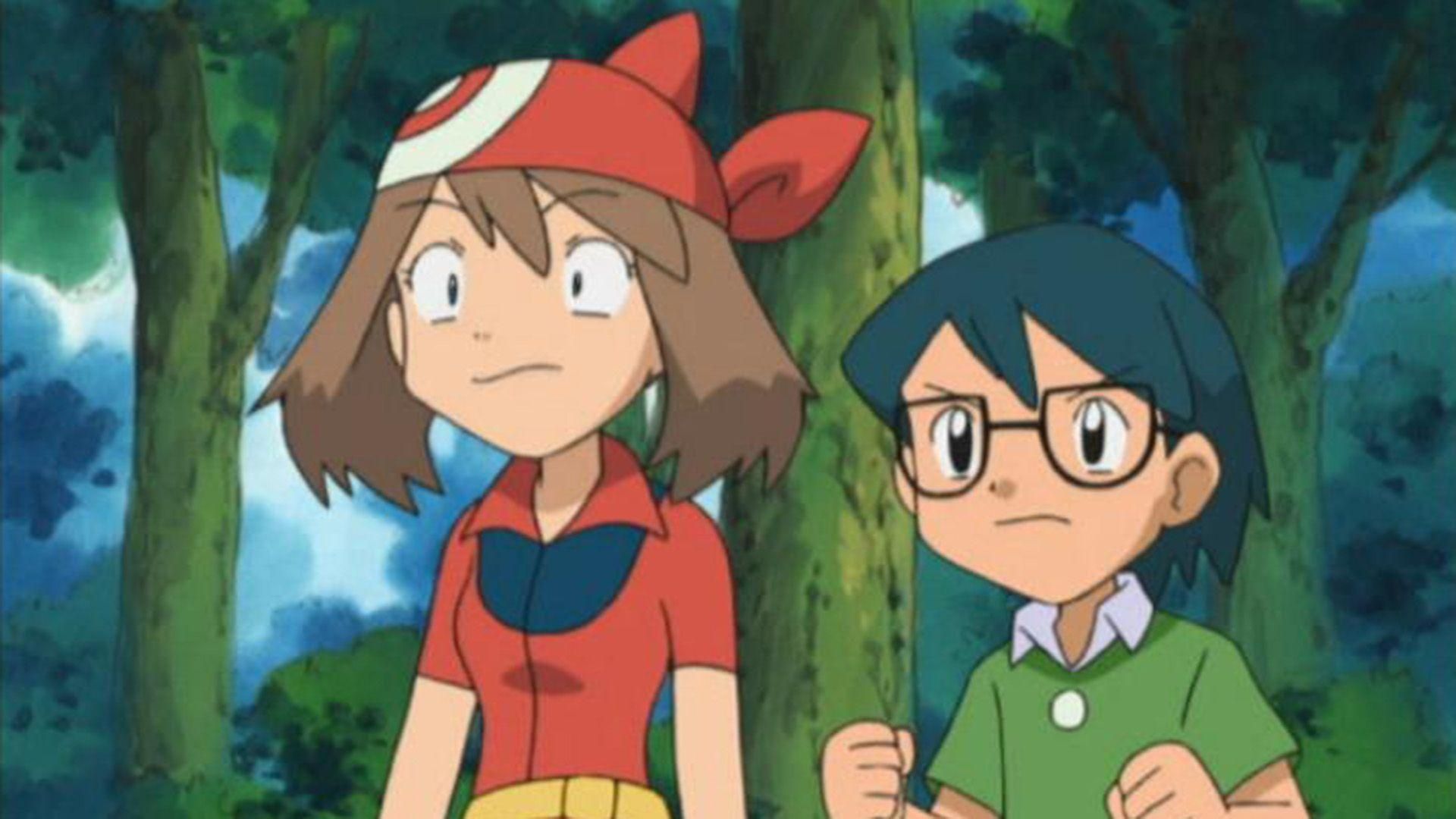 Folge 26 - Pokémon: Advanced Battle - Staffel 8 | RTL+