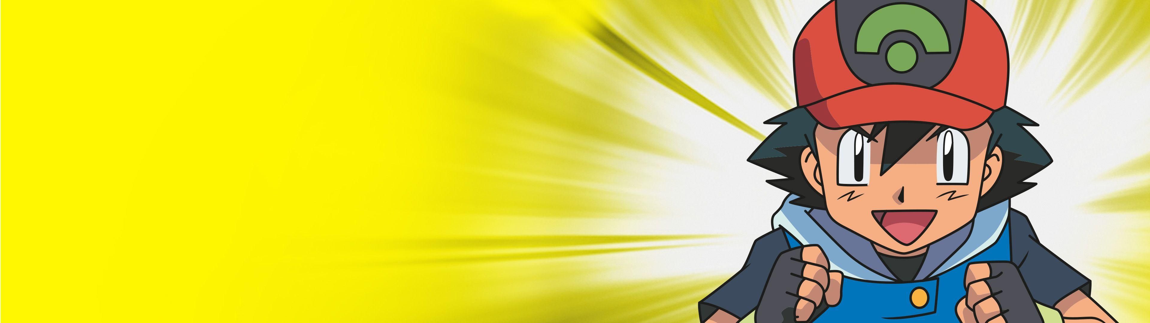 Pokémon: Battle Frontier | Kinderserien streamen | RTL+