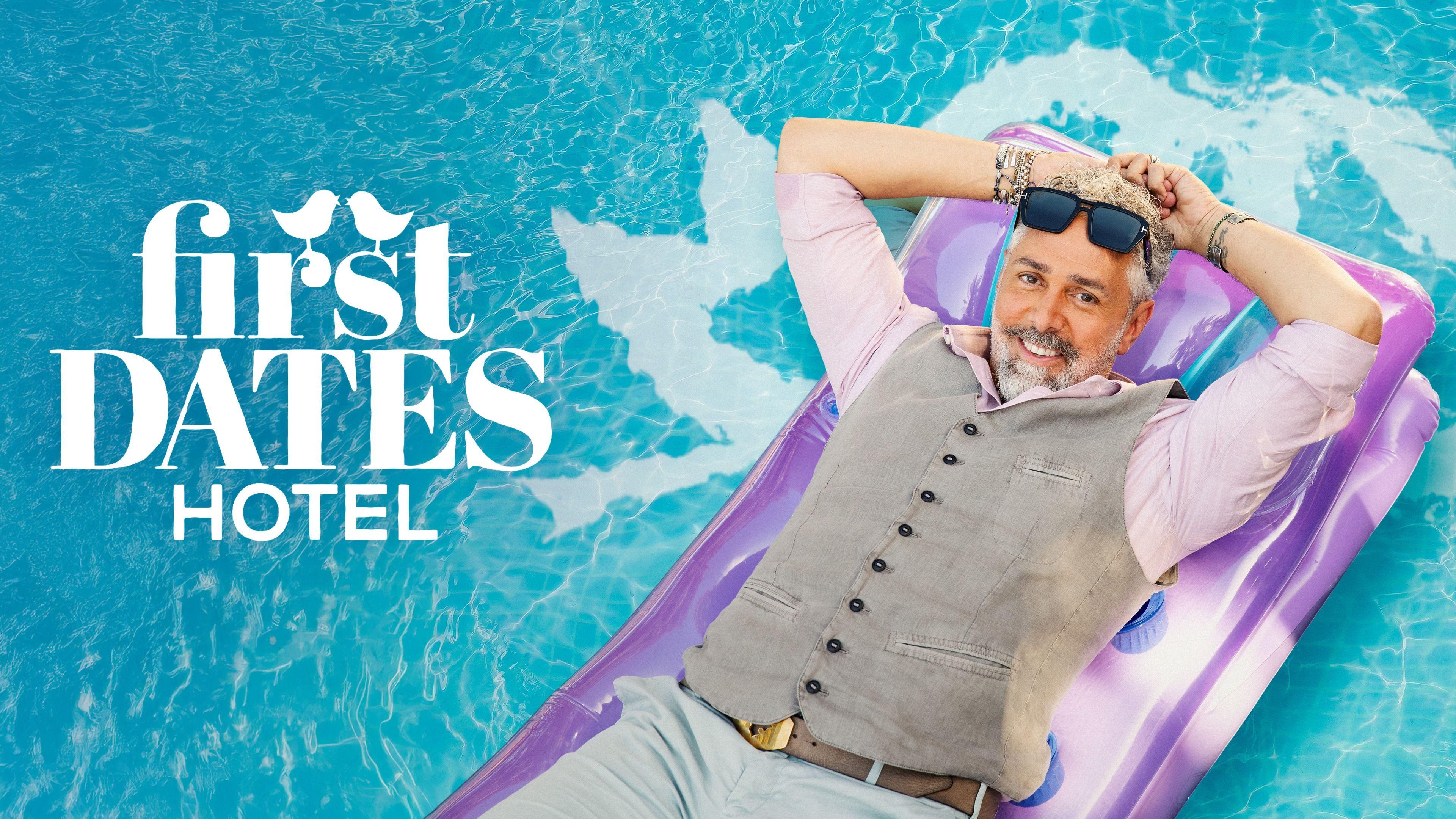 Folge 3 vom 04.05.2020 - First Dates Hotel - Staffel 1 | RTL+