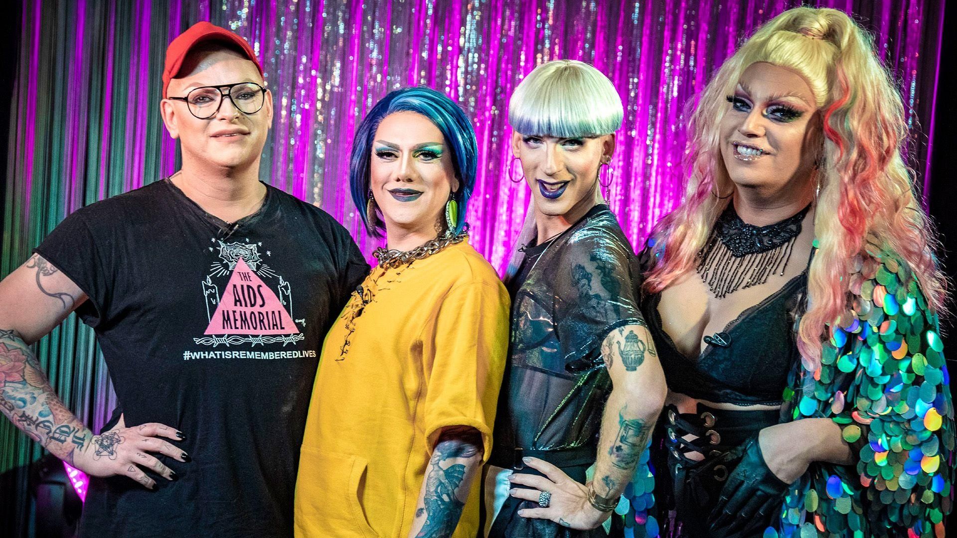 Folge 1 vom 14.06.2020 - Shopping Queen Spezial | RTL+