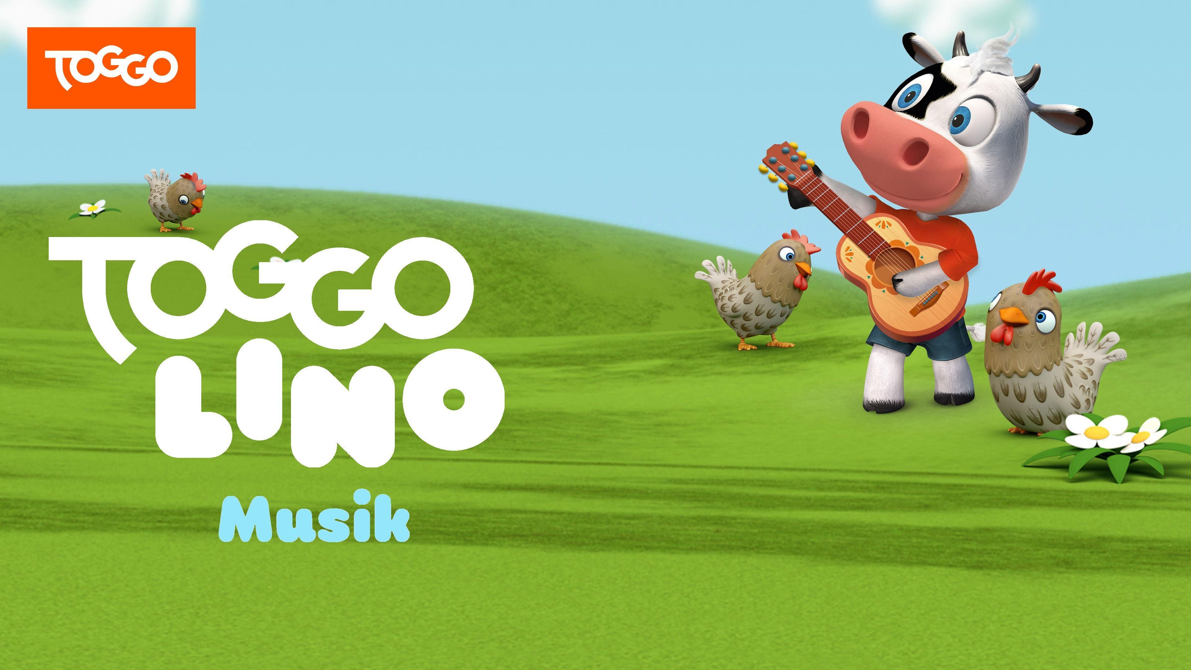 Folge 7 - Toggolino Kinderlieder - Staffel 11 | RTL+