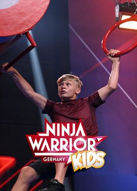 Ninja Warrior Germany - Die stärkste Show Deutschlands Staffel 9 im ...
