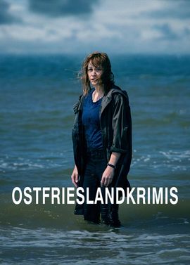 Morden auf Öd - Ein Insel-Krimi Staffel 1 im Stream | RTL+