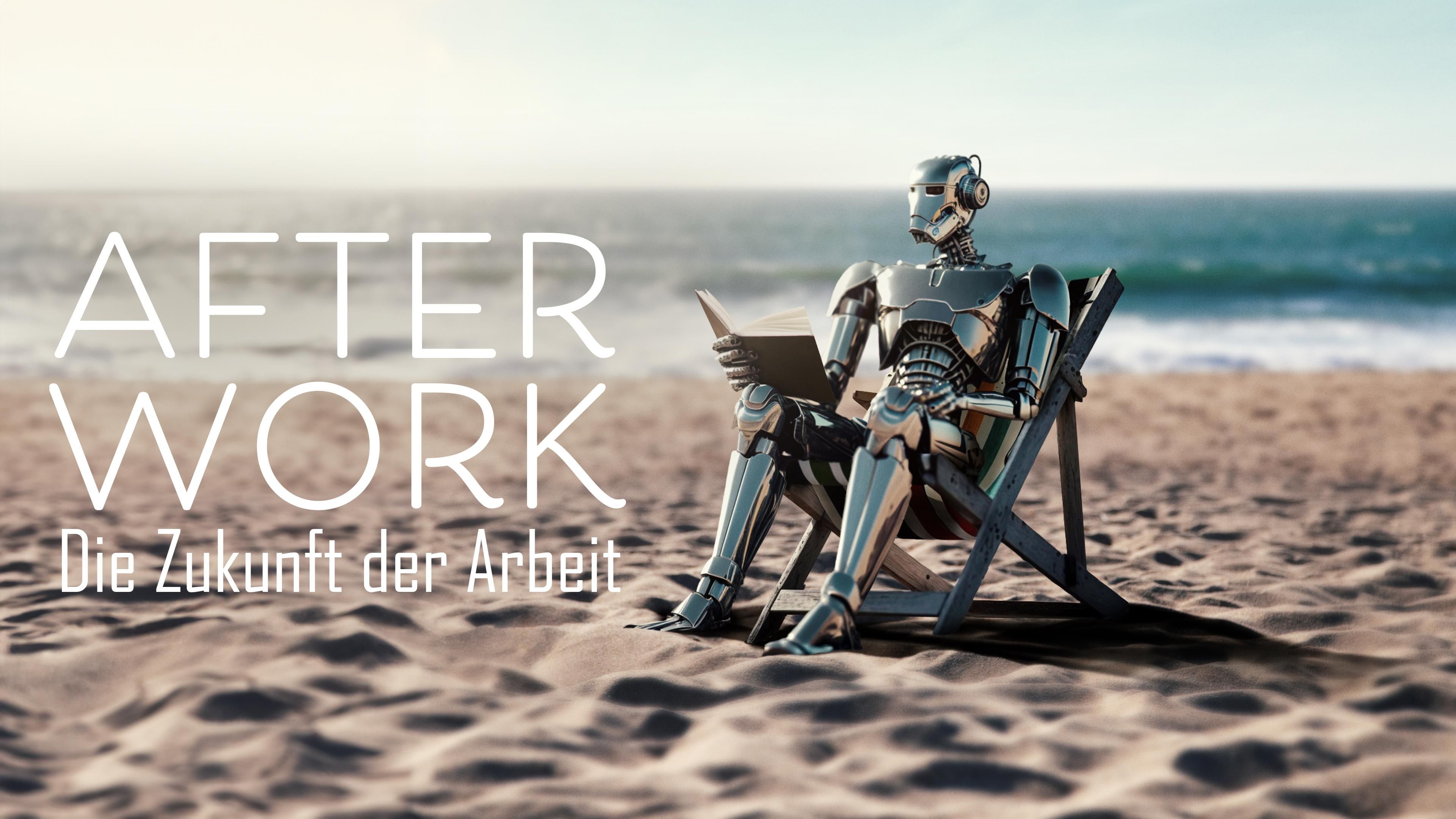After Work - Die Zukunft der Arbeit - Film online anschauen | RTL+
