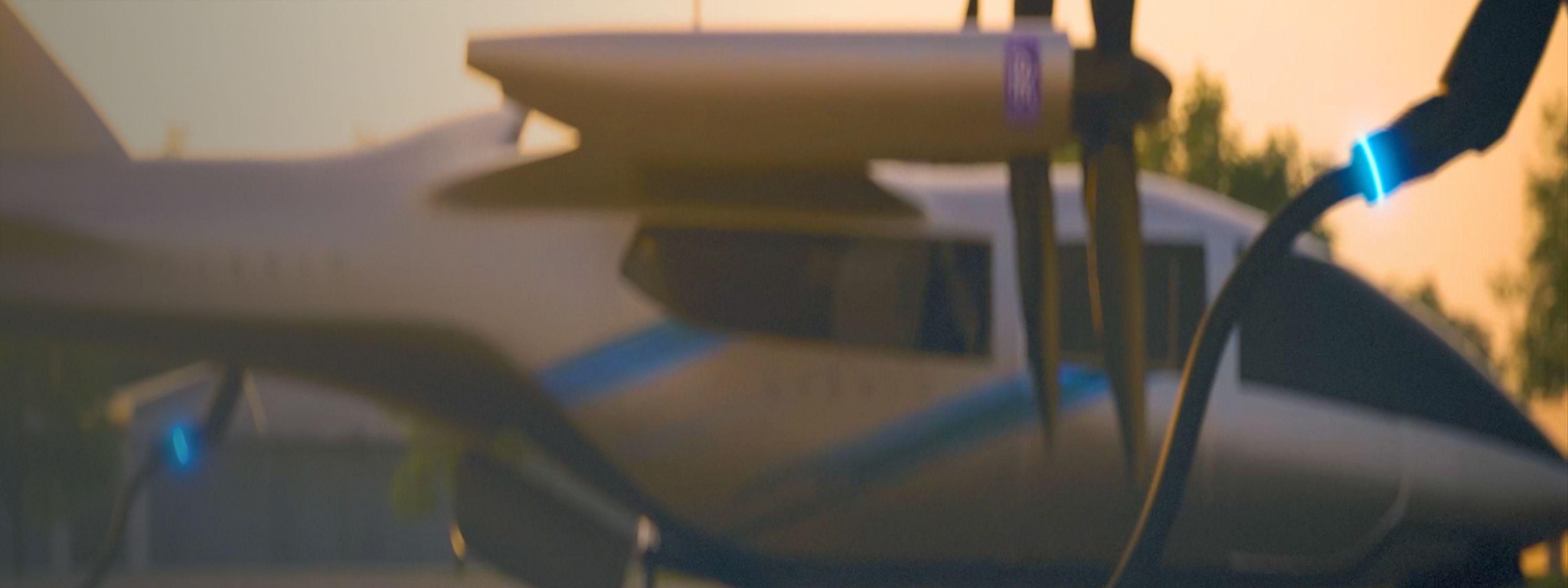 Flugscham oder Reiselust? - Wie die Luftfahrt grüner wird - Filme ...