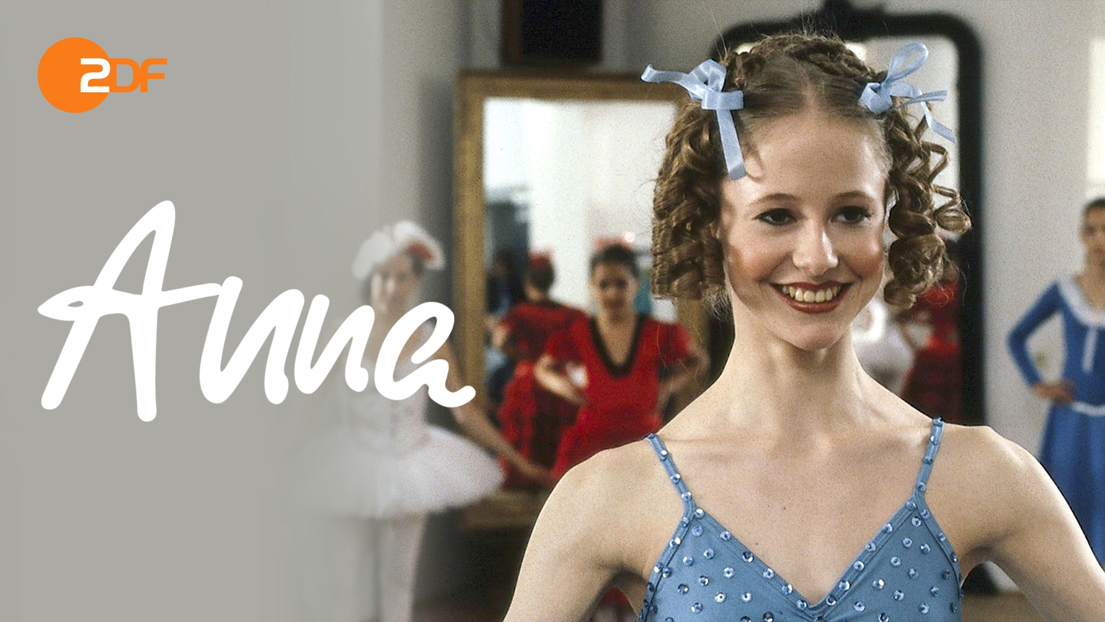 Folge 4 - Anna - Ist sie für Beifall noch zu jung? - Staffel 1 | RTL+