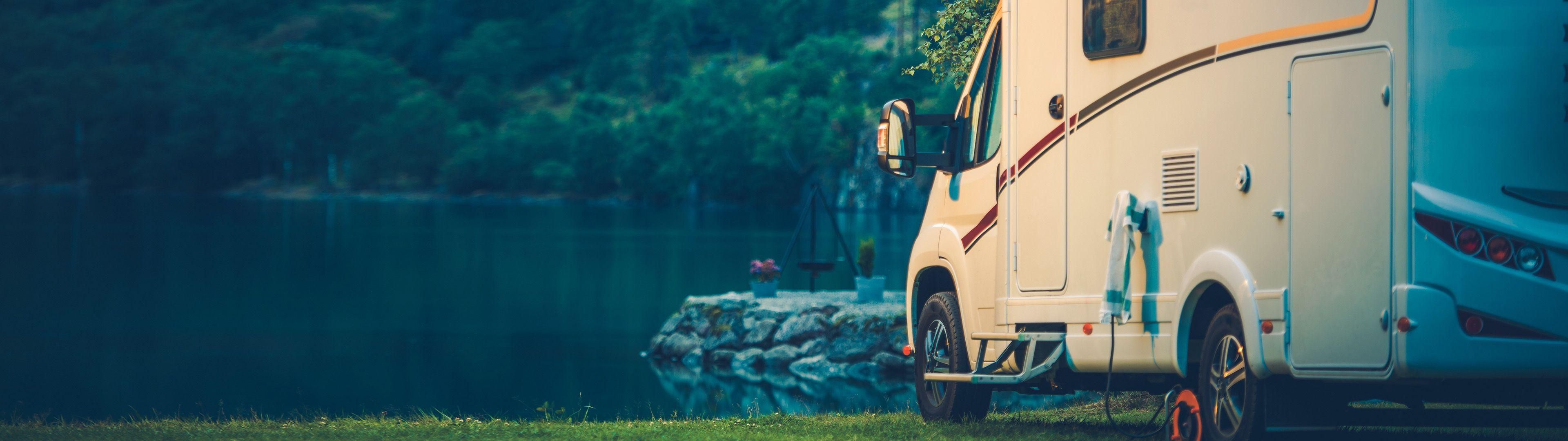 Hilfe, die Camper kommen - 5 2025 - Ganze Folgen | RTL+