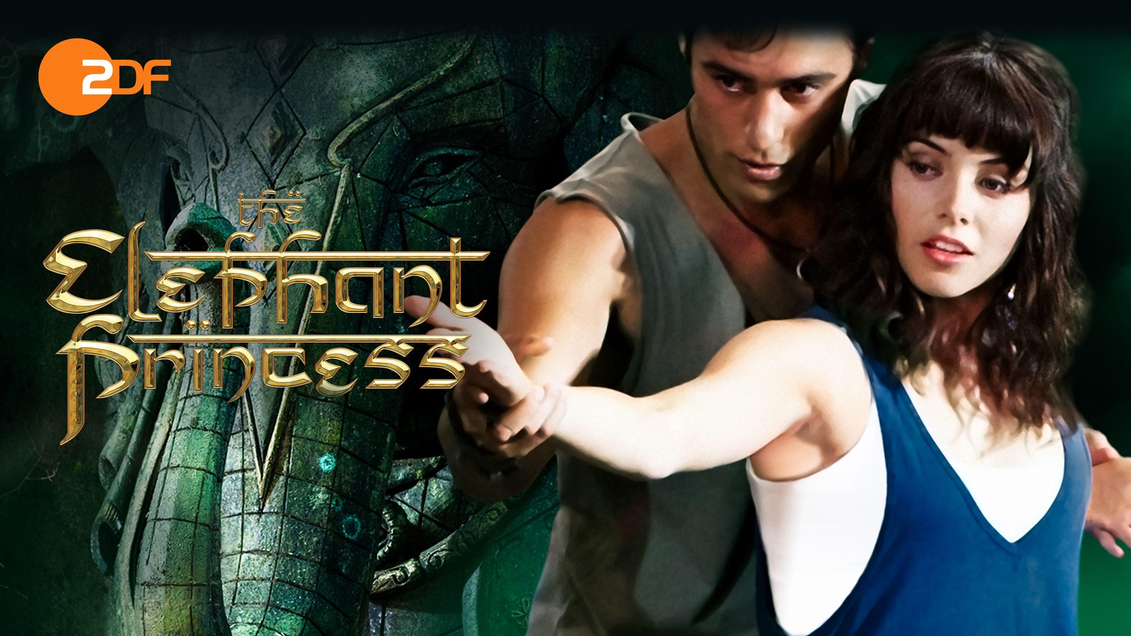 Folge 23 - Elephant Princess - Staffel 1 | RTL+