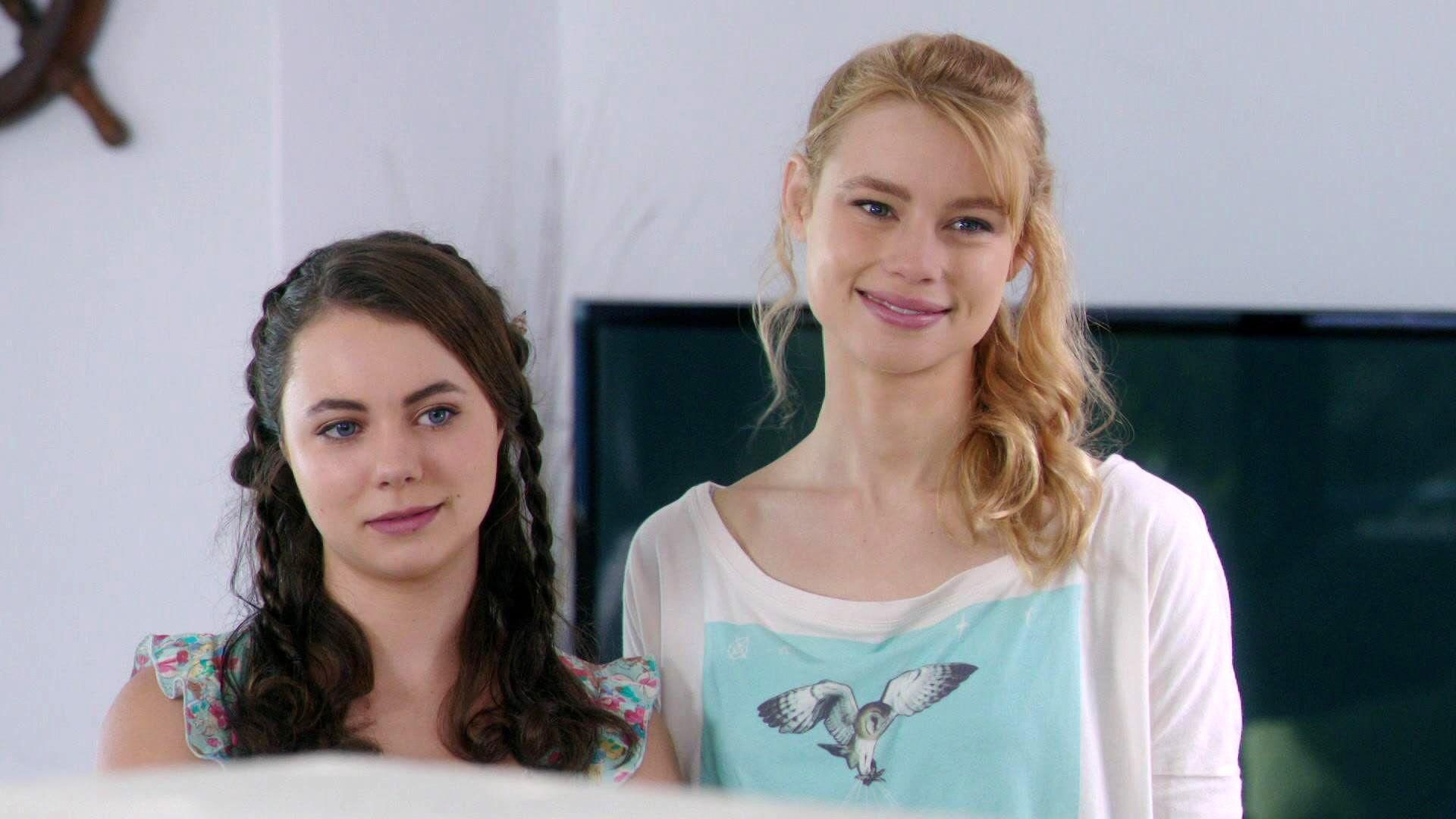 Folge 22 - Mako - Einfach Meerjungfrau - Staffel 1 | RTL+