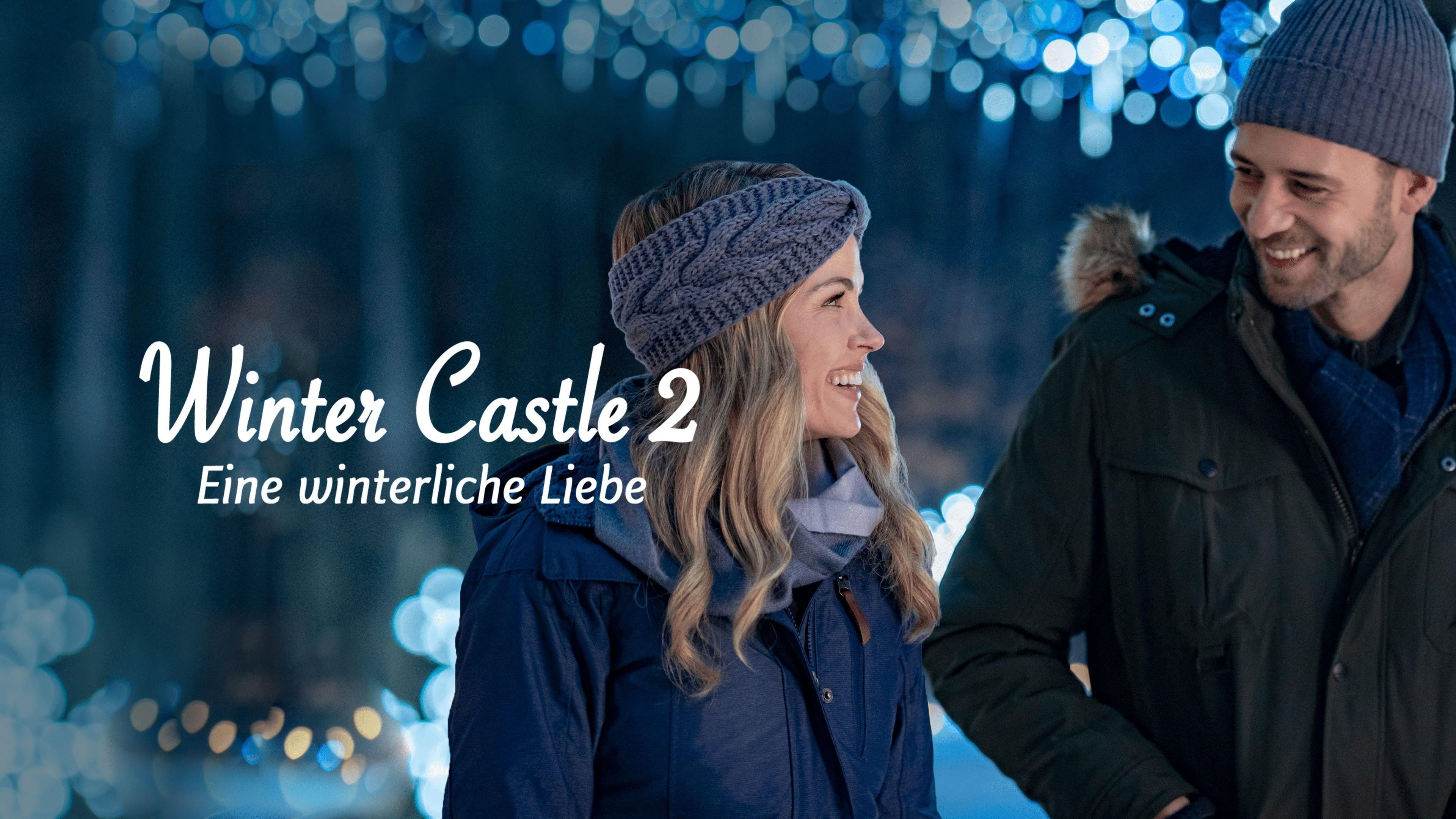 Winter Castle 2 - Eine winterliche Liebe - Film online anschauen | RTL+