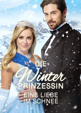 A Royal Christmas on Ice - Auf Schlittschuhen ins Weihnachtsglück ...