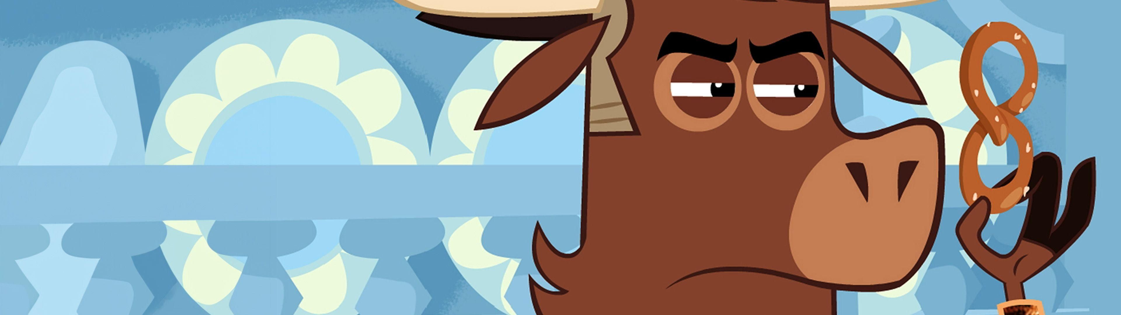 Sherlock Yack - Der Zoodetektiv Staffel 1 im Stream | RTL+