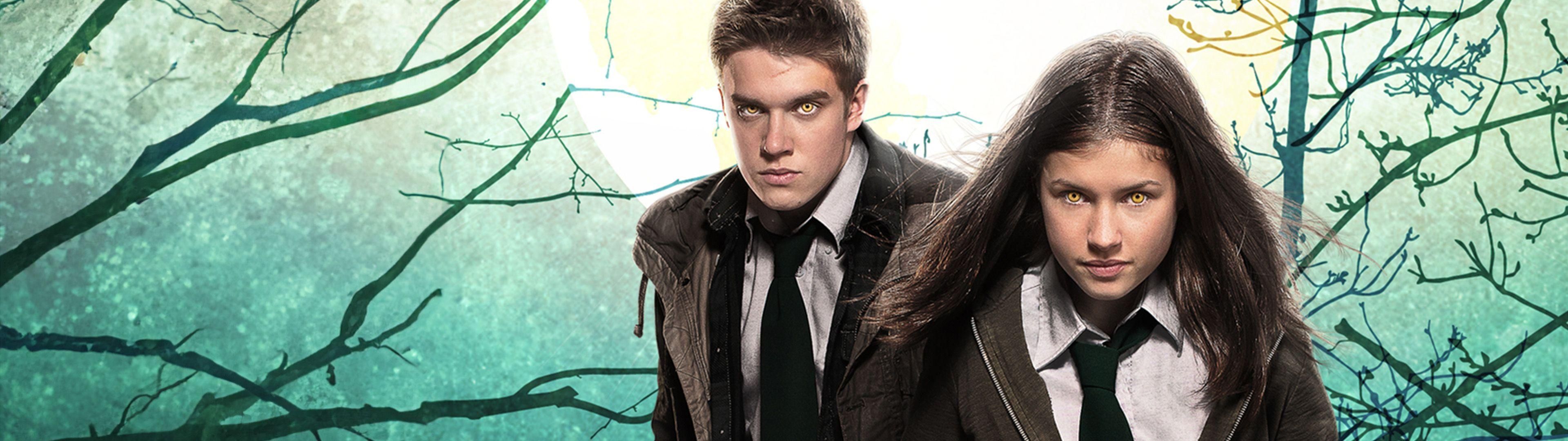Wolfblood - Verwandlung bei Vollmond Staffel 2 im Stream | RTL+