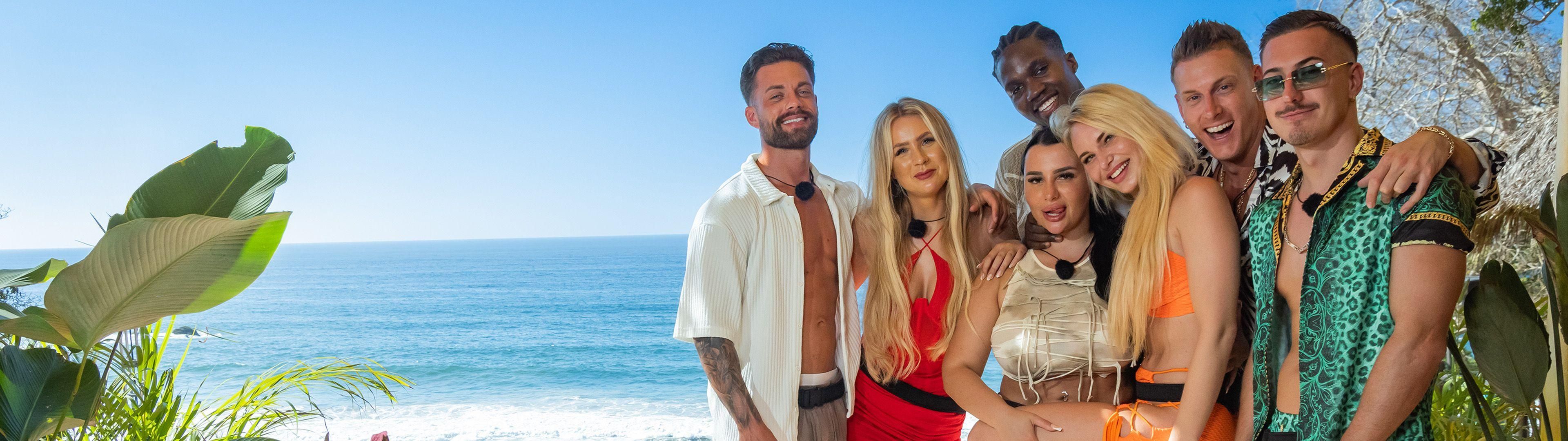 Ex on the Beach 2025: Staffel 6 auf RTL+ streamen