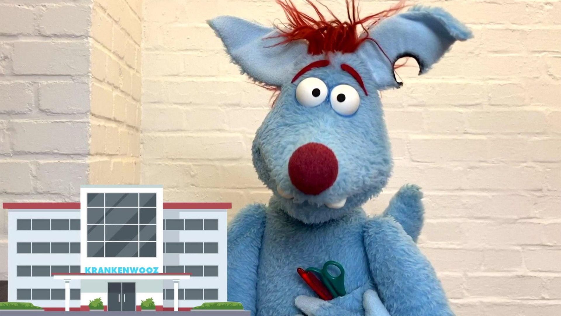 Folge 9 - Frag Woozle! - Die Antworten - Staffel 1 | RTL+