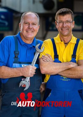 Die Tuning Profis | Doku-Soap online streamen | RTL+