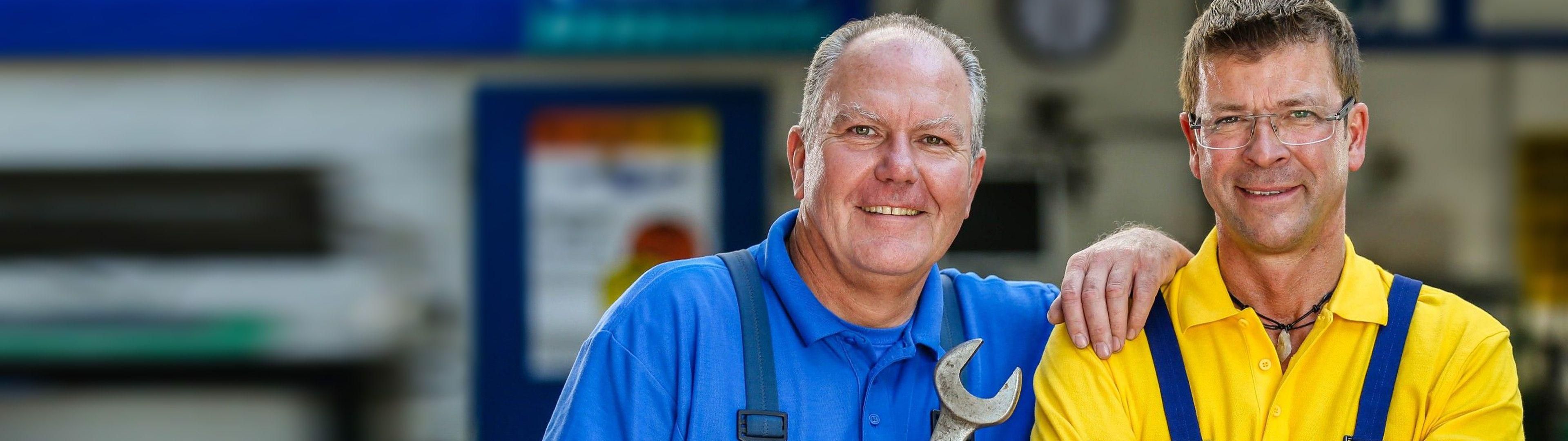 Die Autodoktoren - 11 2024 - Ganze Folgen | RTL+