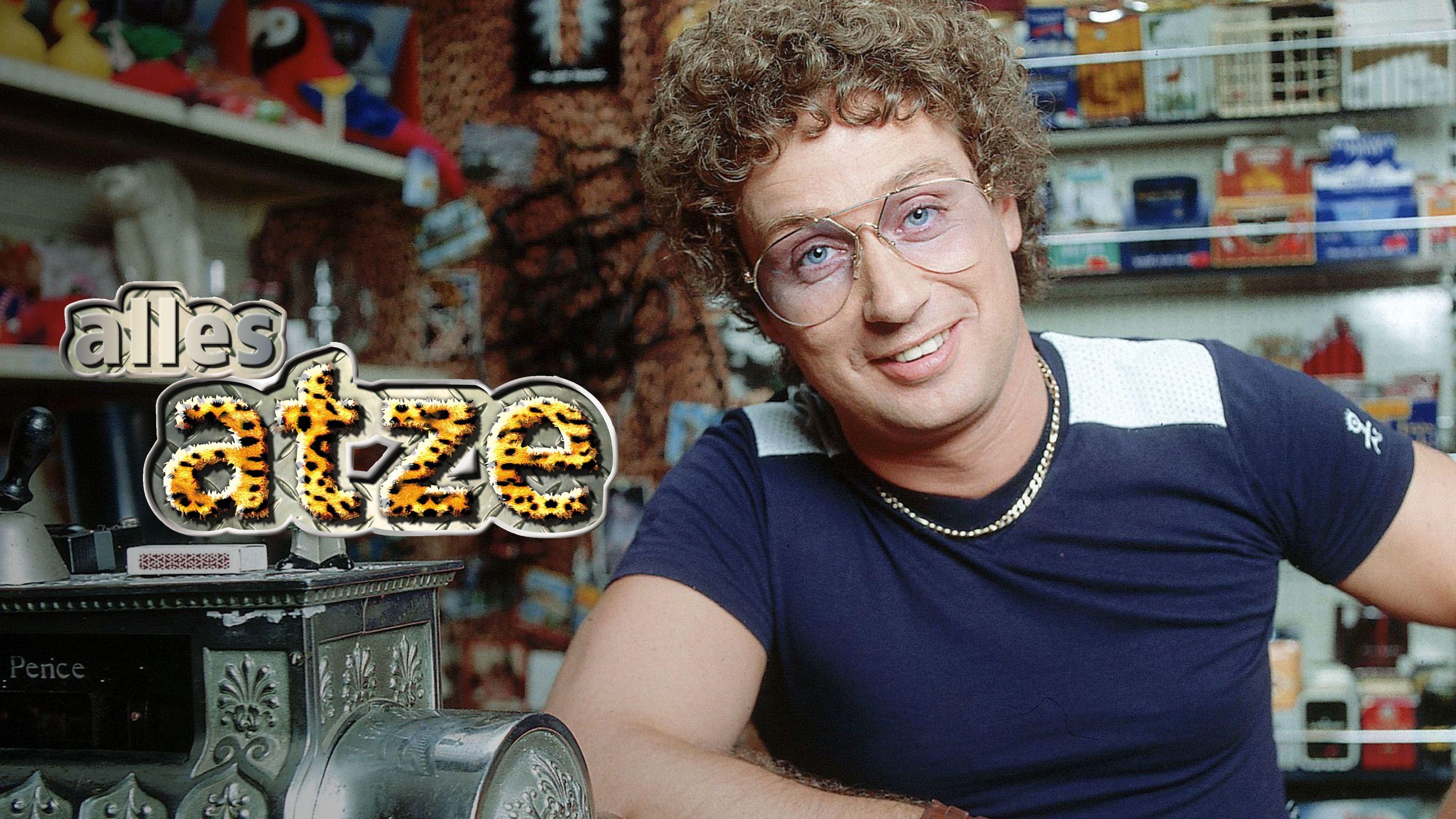 Folge 5 vom 07.05.2004 - Alles Atze - Staffel 4 | RTL+