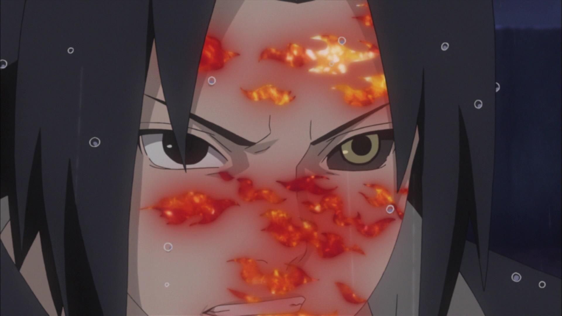 Folge 446 vom - Naruto Shippuden - Staffel 9 | RTL+