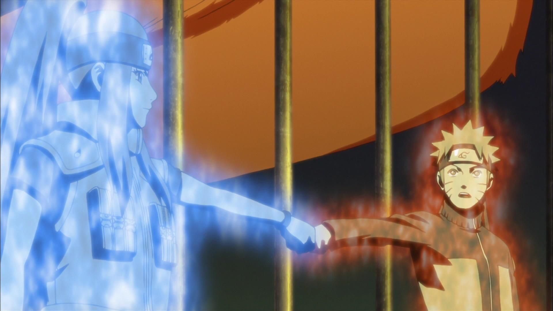 Folge 448 vom - Naruto Shippuden - Staffel 9 | RTL+