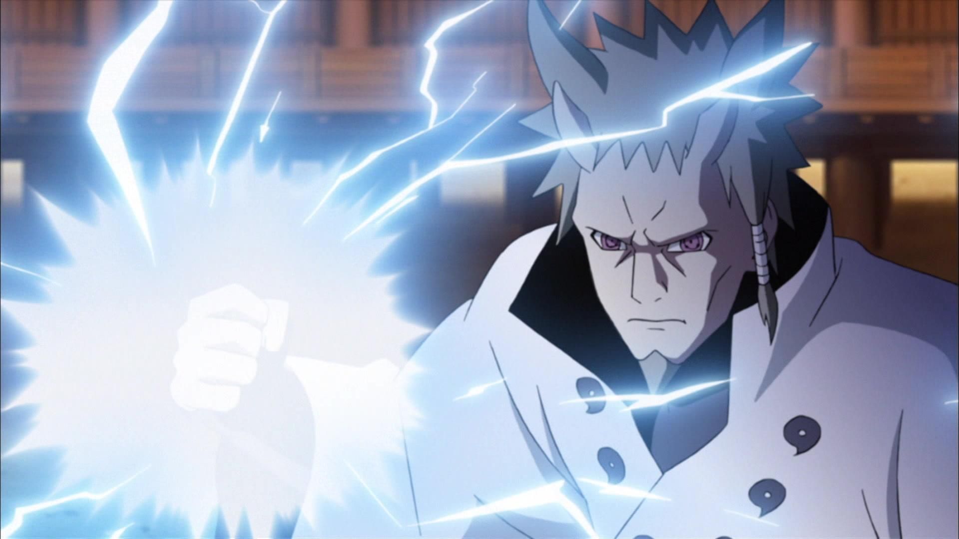 Folge 462 - Naruto Shippuden - Staffel 9 | RTL+