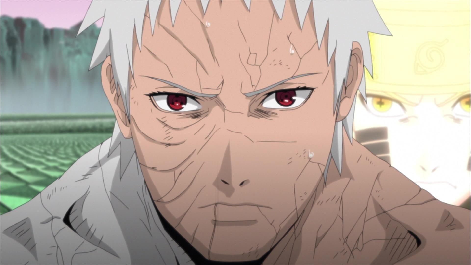 Folge 472 - Naruto Shippuden - Staffel 9 | RTL+