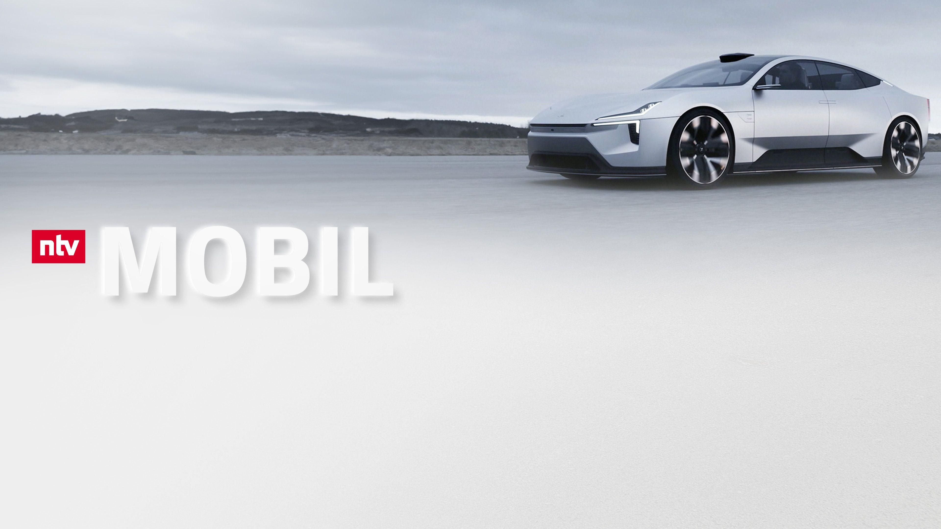 Folge 10 vom 23.03.2025 - ntv mobil - Staffel 6 | RTL+