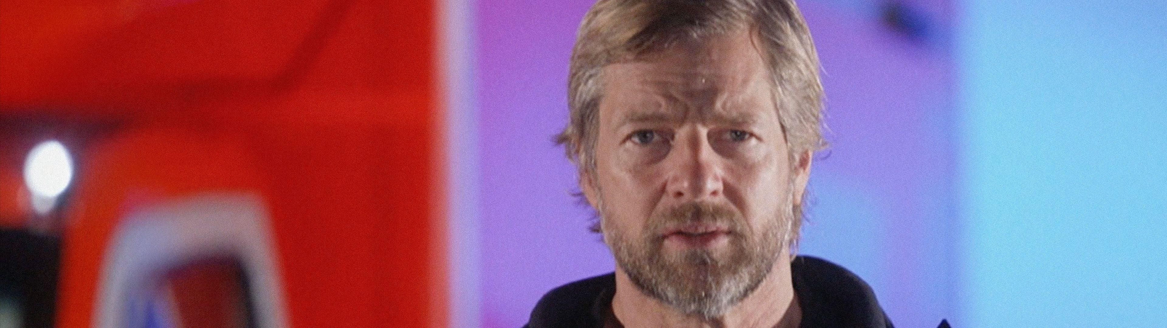 Einsatz für Henning Baum im Stream | RTL+