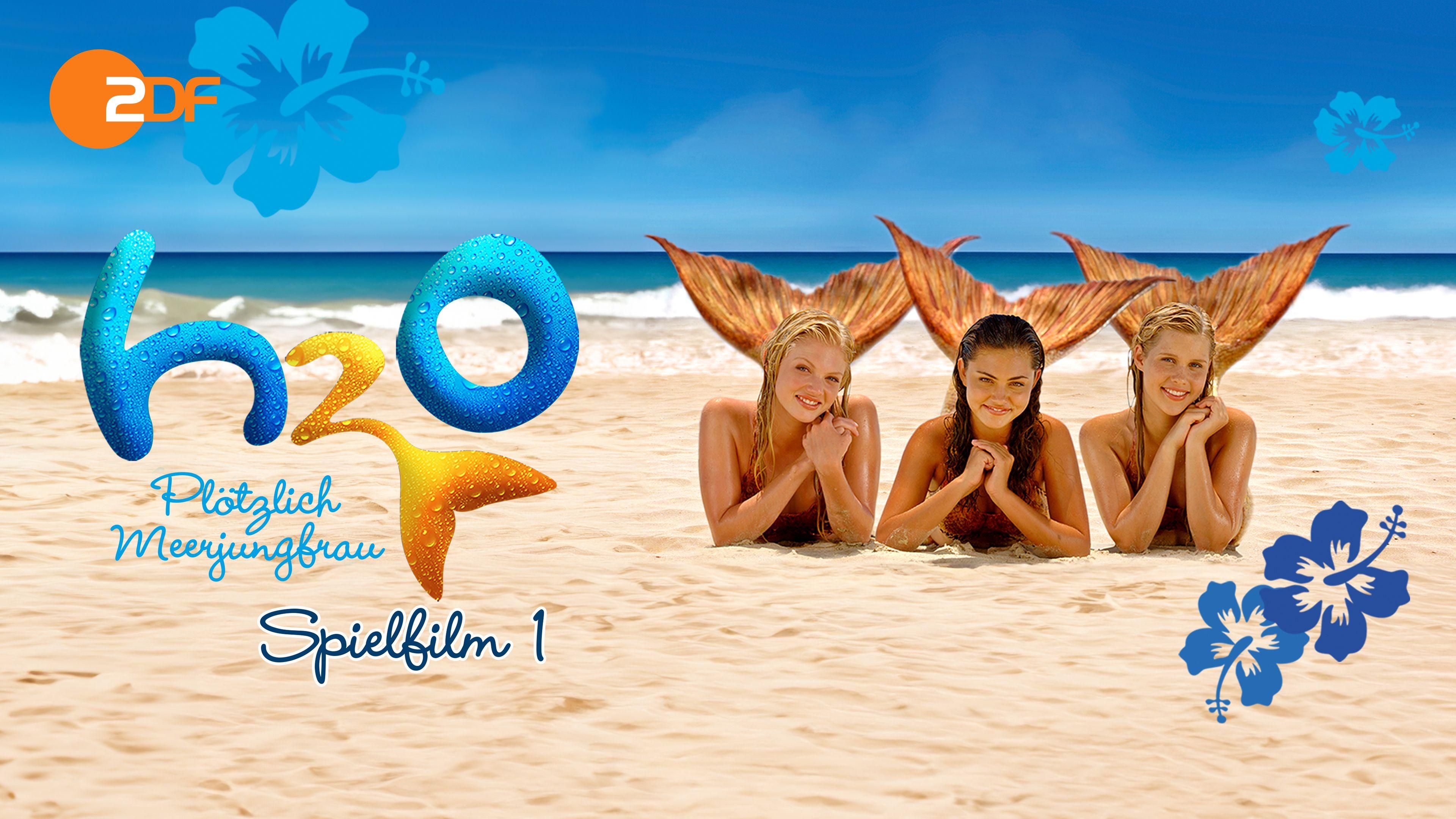 H2O - Plötzlich Meerjungfrau, Spielfilm 1 - Film online anschauen | RTL+