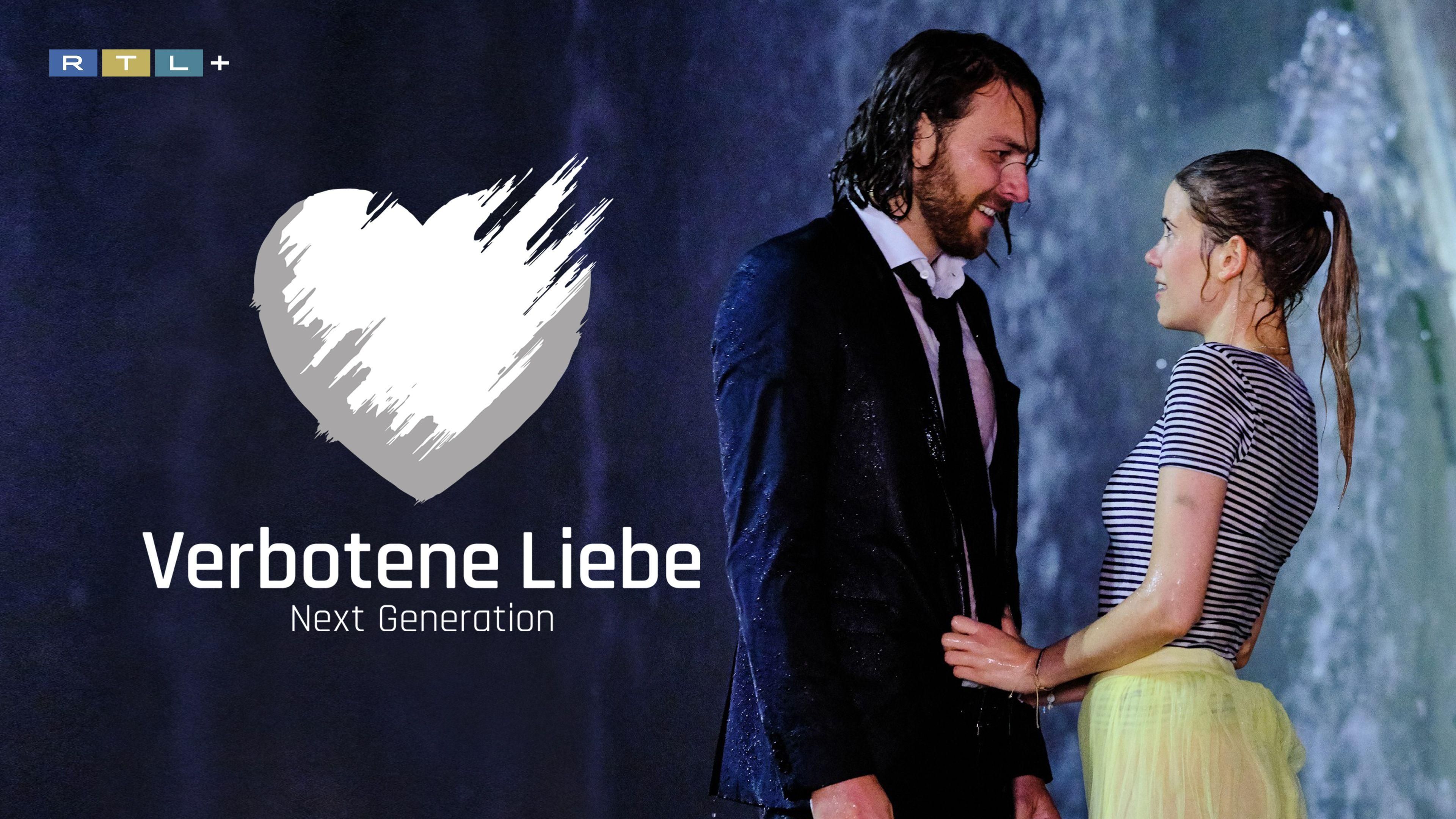 Folge 8 vom 22.12.2021 - Verbotene Liebe - Next Generation - Staffel 1 ...