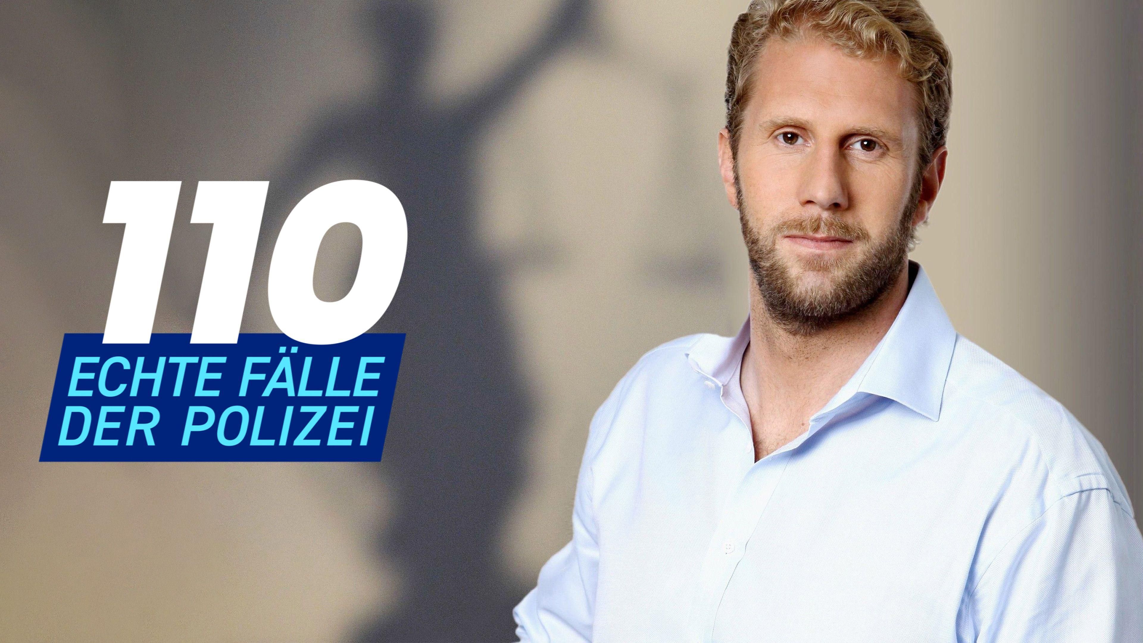 Folge 20 vom 05.10.2022 - 110 - Echte Fälle der Polizei | RTL+