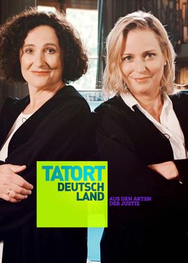 Barbara Salesch - Das Strafgericht - 1 2025 - Ganze Folgen | RTL+