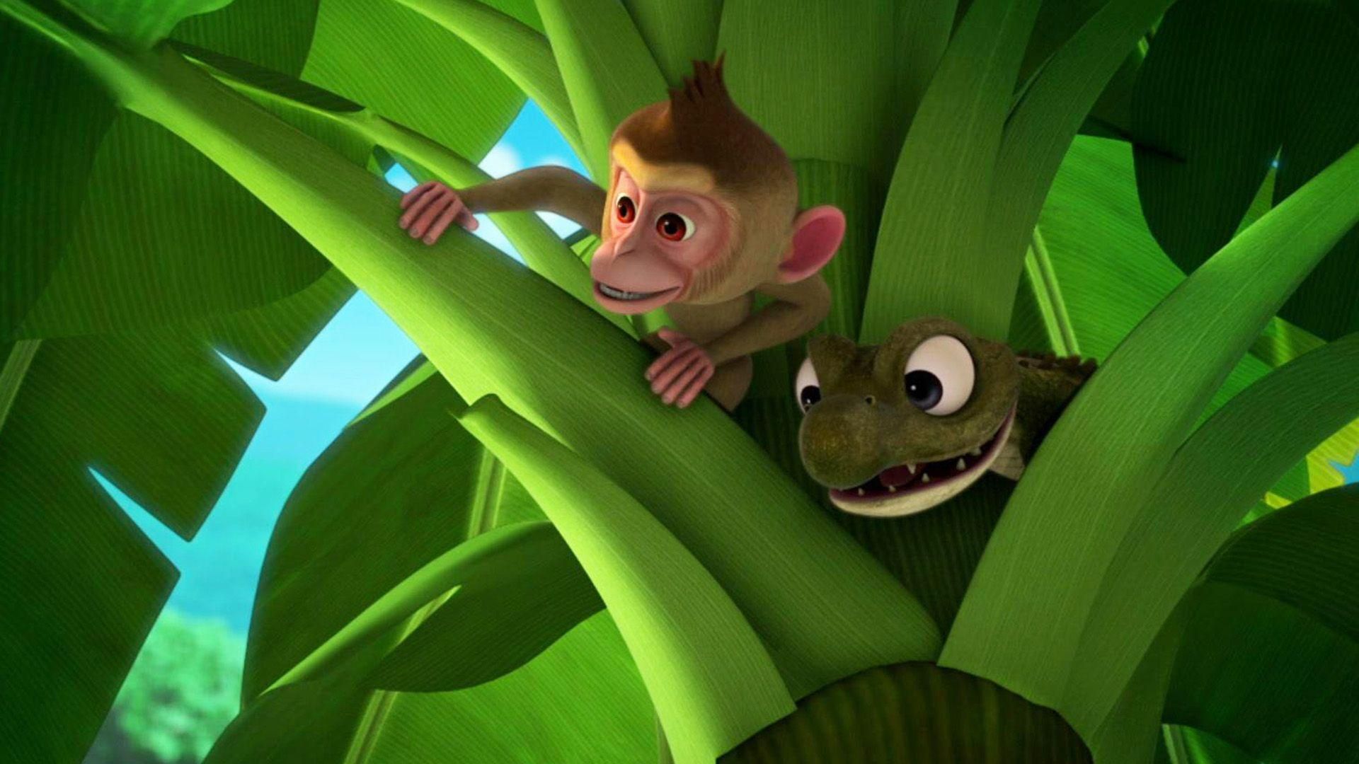 Folge 19 - Das Dschungelbuch - Staffel 3 | RTL+