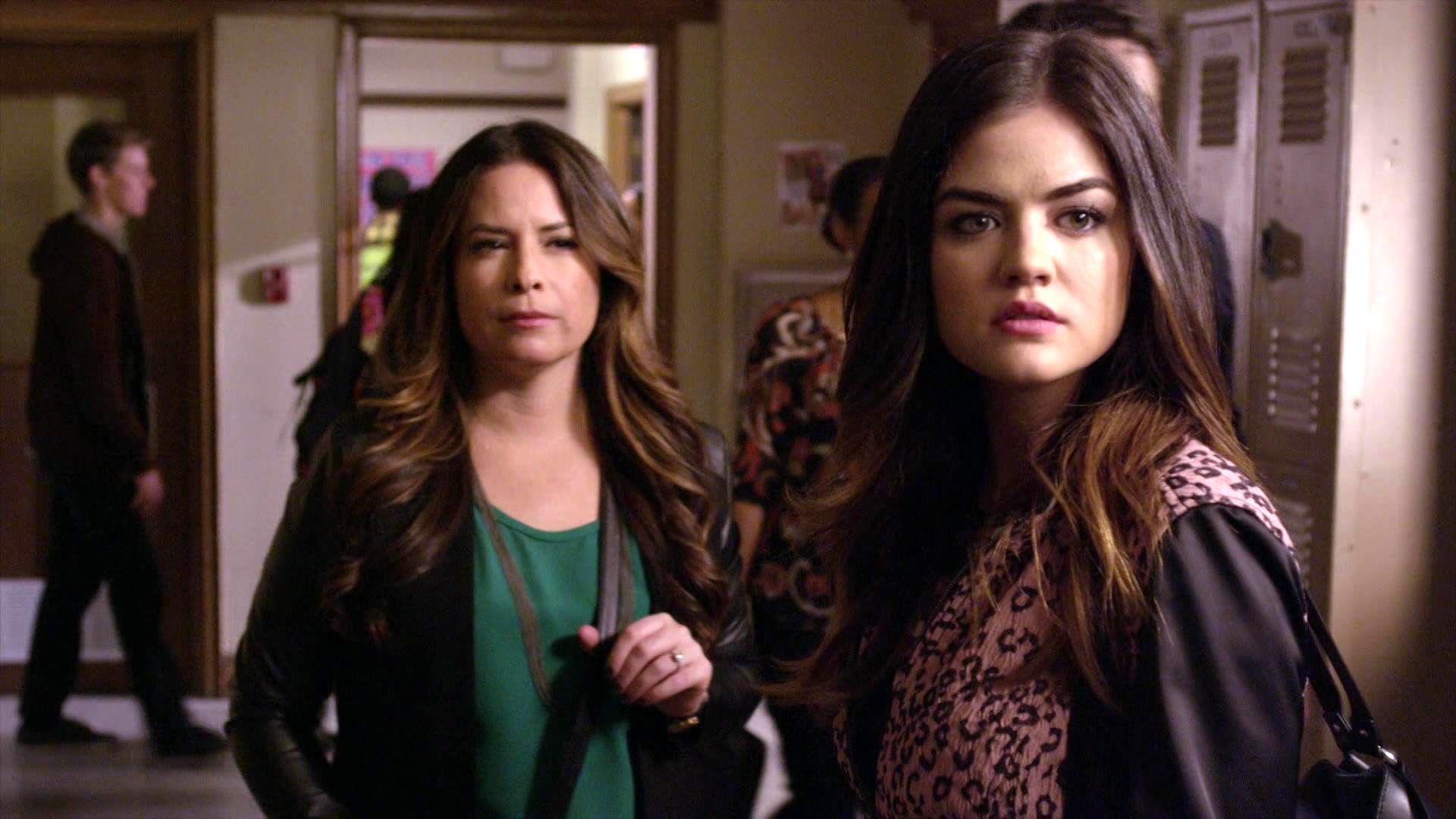 Folge 9 - Pretty Little Liars - Staffel 5 | RTL+