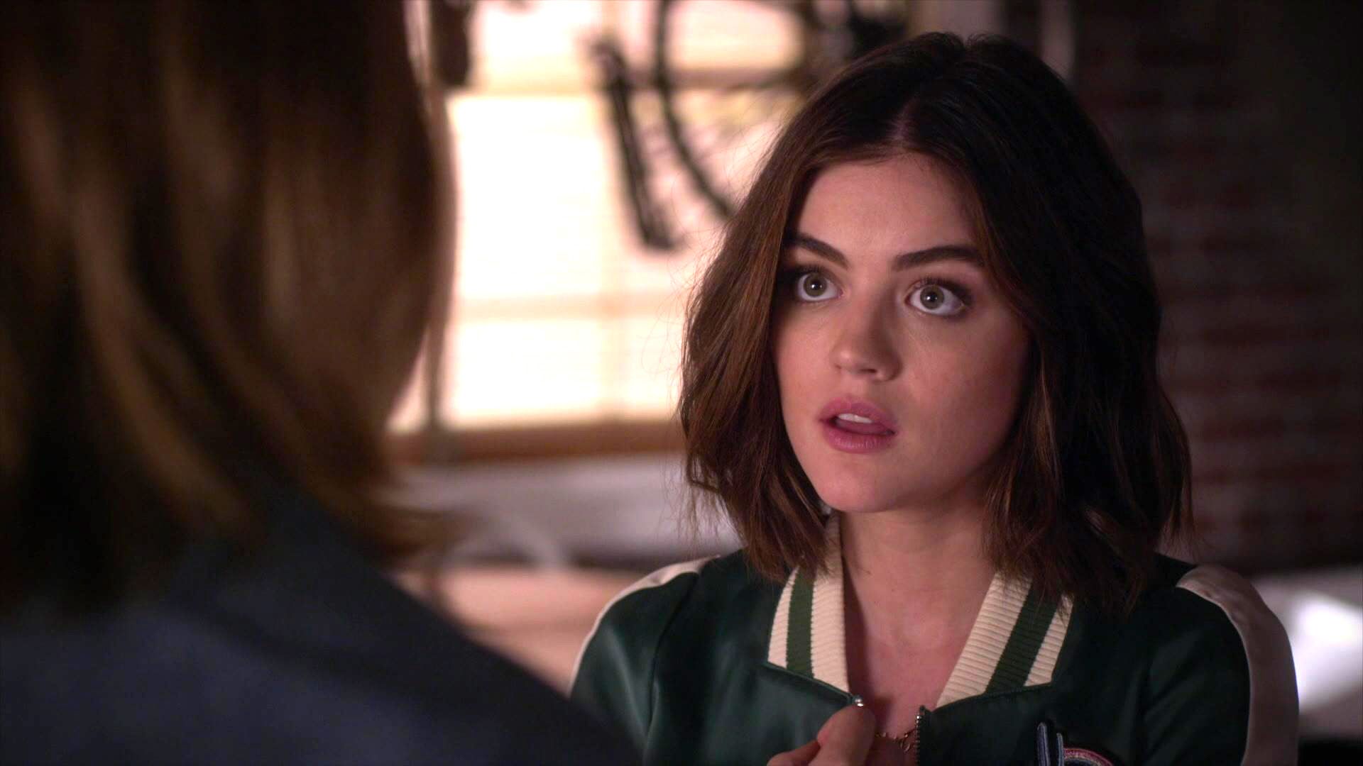 Folge 9 - Pretty Little Liars - Staffel 7 | RTL+