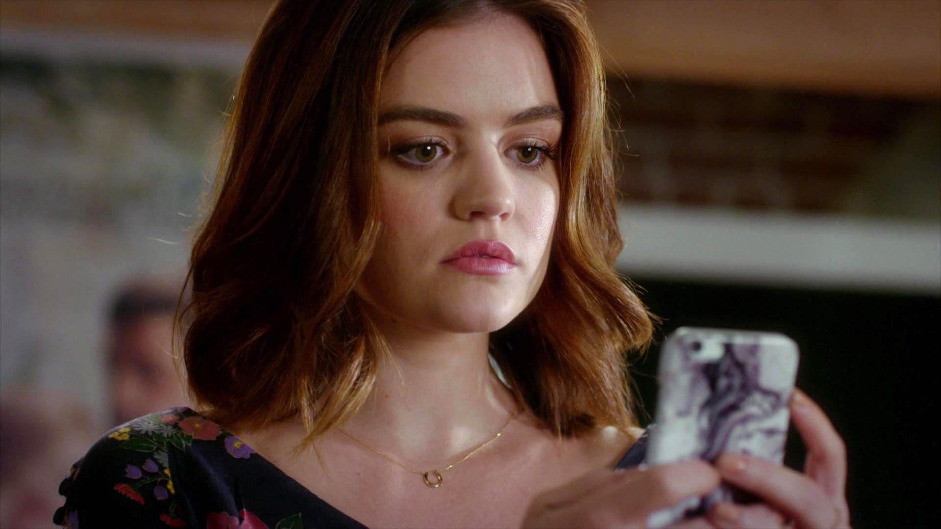 Folge 15 - Pretty Little Liars - Staffel 7 | RTL+