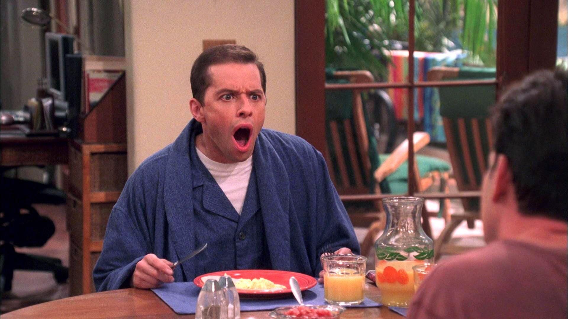 Folge 3 - Two and a Half Men - Staffel 2 | RTL+