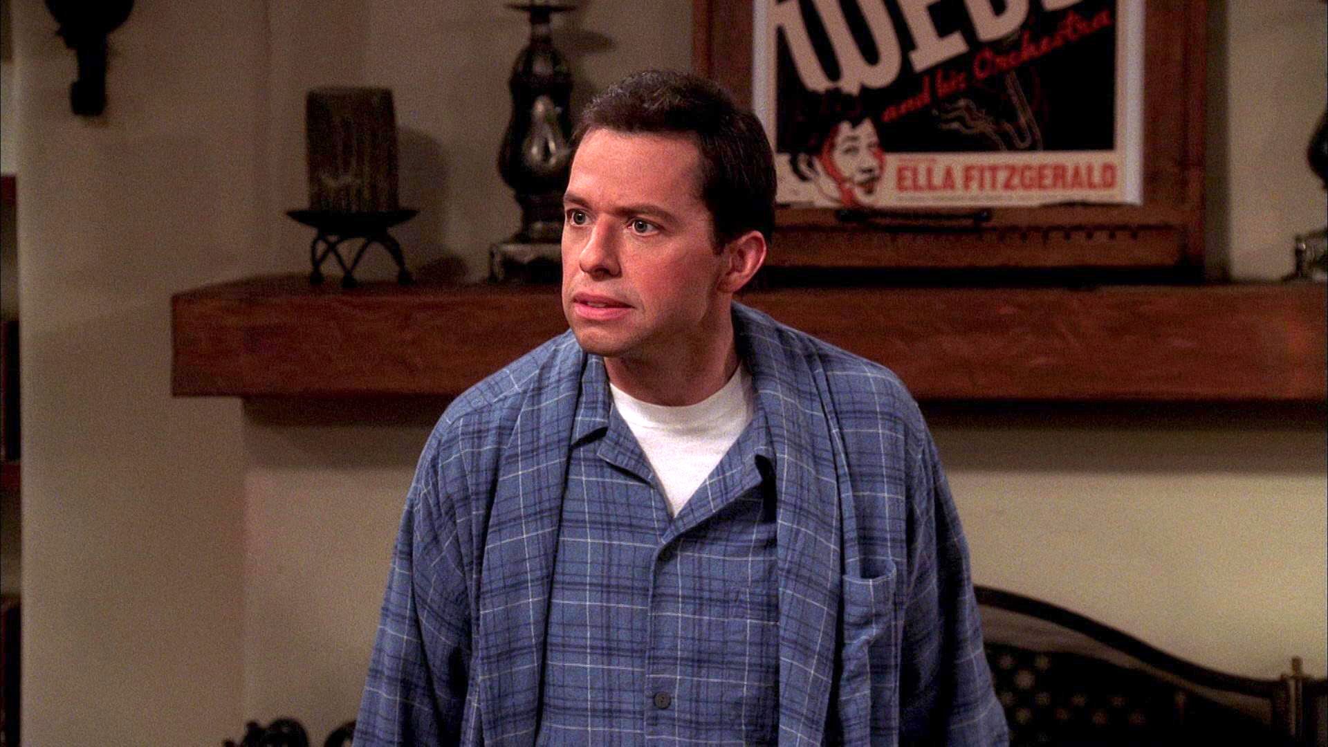 Folge 9 - Two and a Half Men - Staffel 3 | RTL+