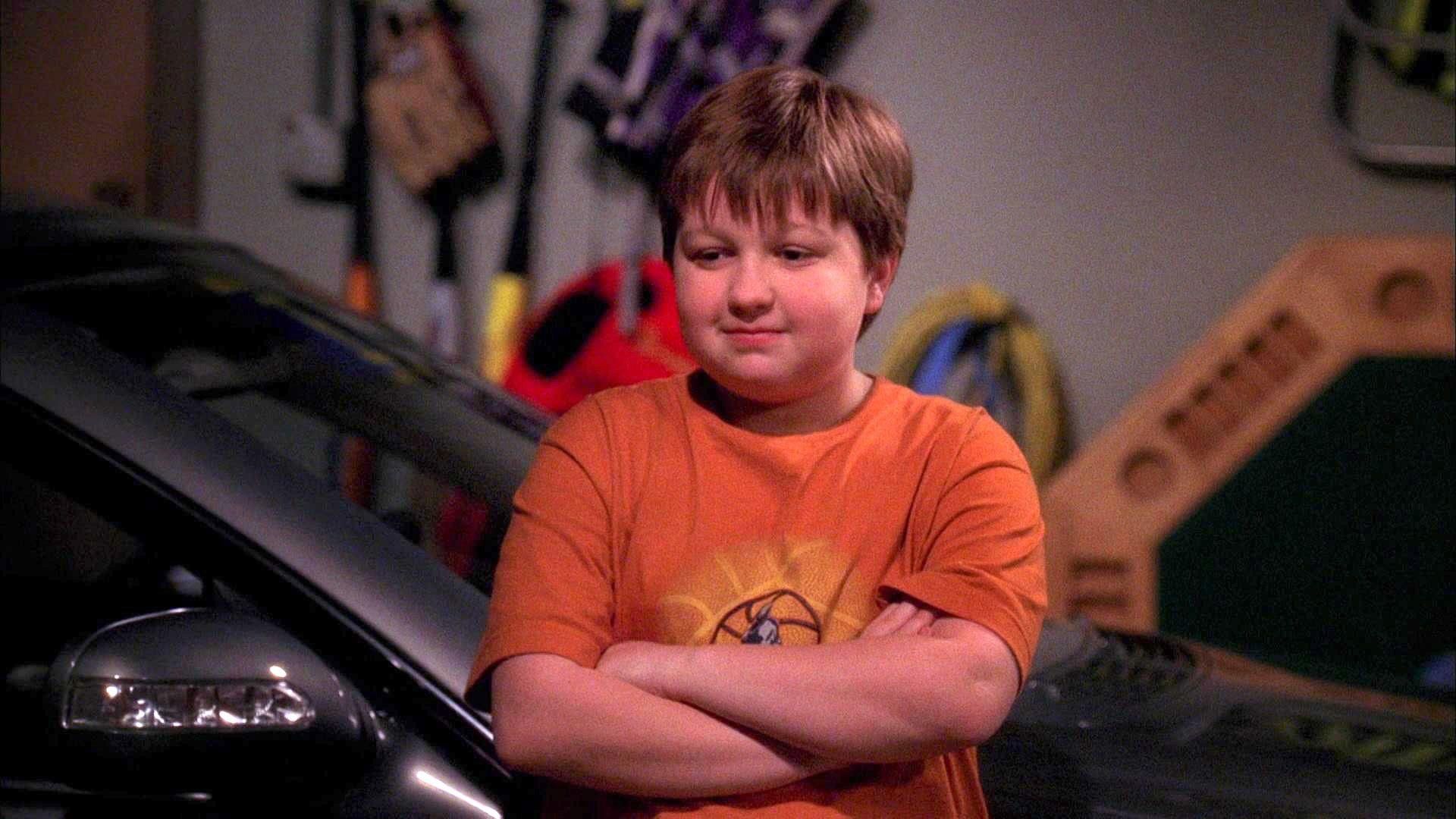 Folge 15 - Two and a Half Men - Staffel 3 | RTL+