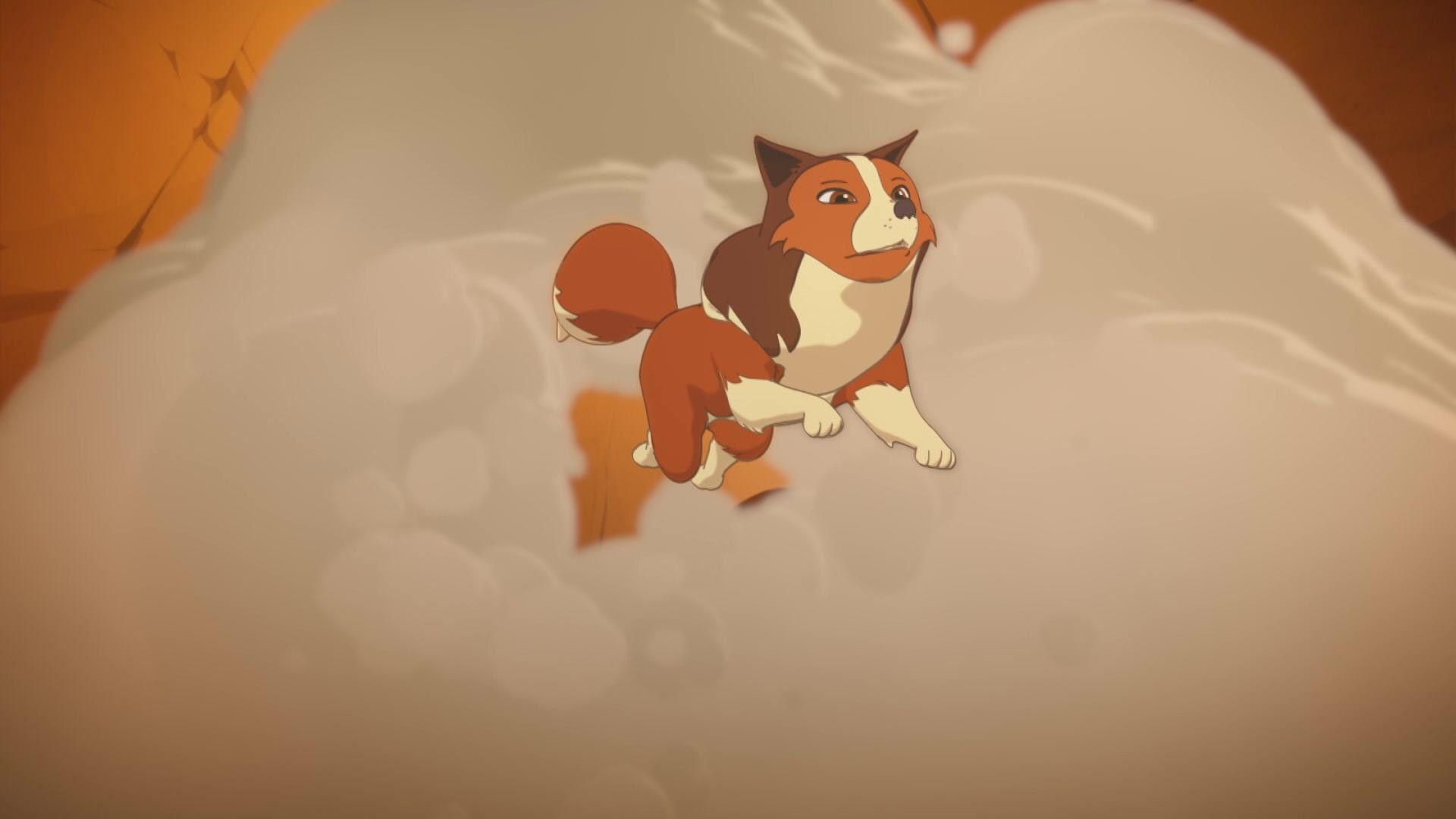 Folge 2 - Lassie - Staffel 2 | RTL+