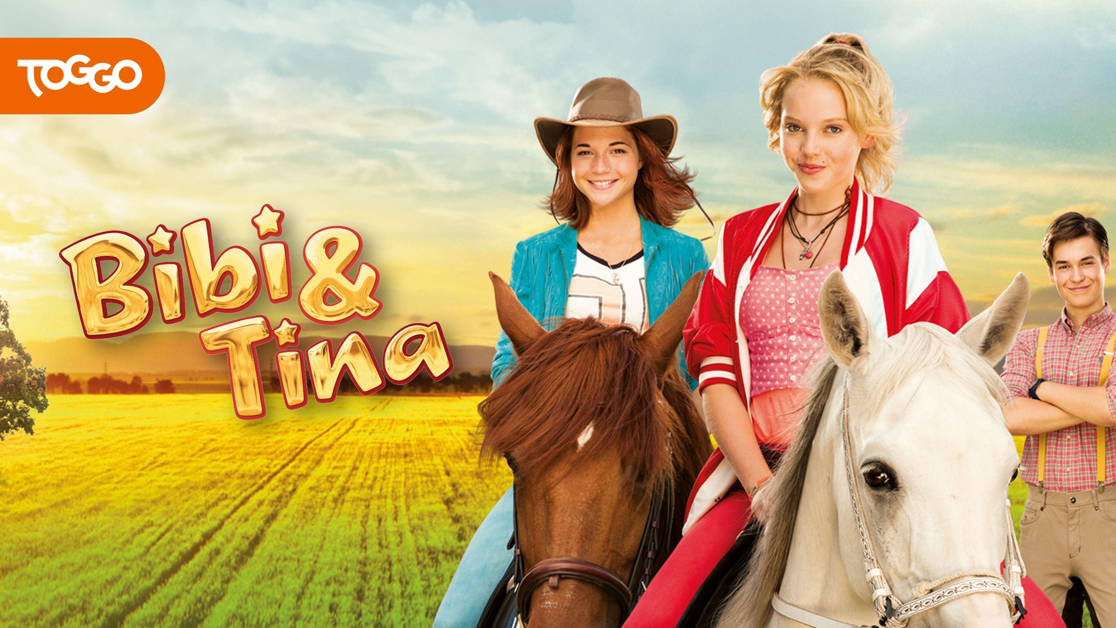 Bibi & Tina - Der Film - Filme online schauen | RTL+