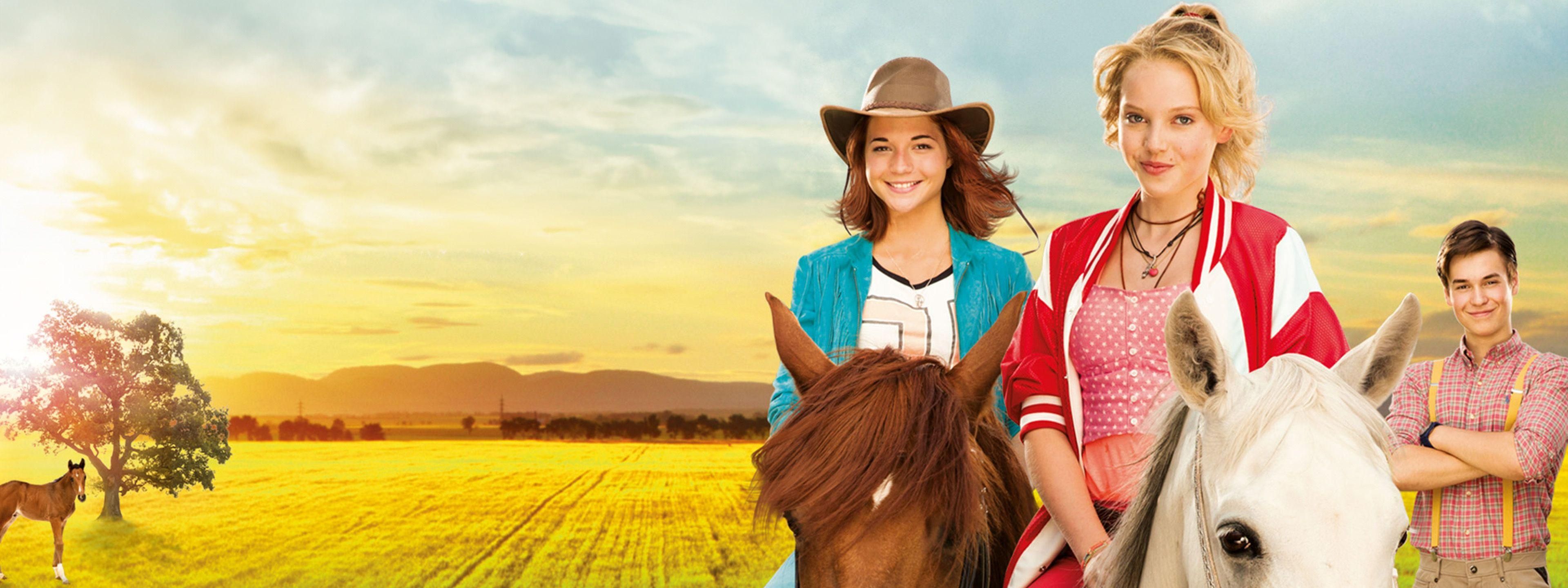 Bibi & Tina - Der Film - Filme online schauen | RTL+