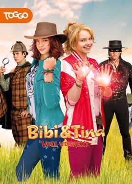 Bibi und Tina Staffel 6 im Stream | RTL+